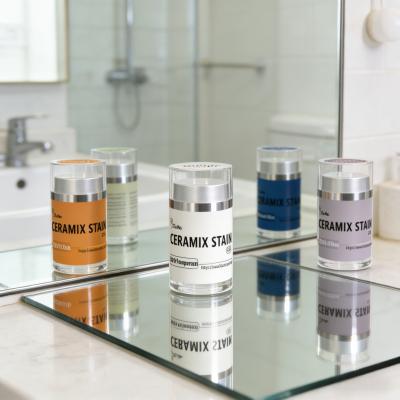 China Non toxic dental low fusing glaze no phosphor offering natural finish suitable for precise dental restoration and ceramic work for sale