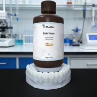 China Multiple Shades Smile Braces Offering Customizable Options Varies By Material And Location Ideal For Orthodontic Practices for sale