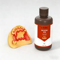 China Low Viscosity Wax Casting Resin Tailored for Dental Jewellery Resin Casting Ensuring Accurate Detail Reproduction for sale