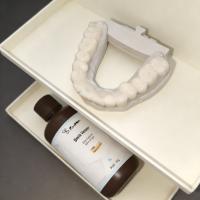 China Dental Veneers cosmetic aligners with bending modulus 850950Mpa crafted to support orthodontic treatments and enhanced patient outcomes for sale