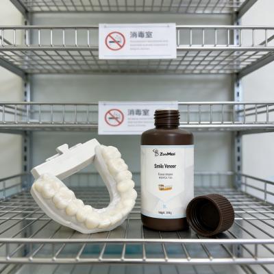 China Tensile Strength 25.5Mpa cosmetic dental braces providing durability 10-30 times perfect for orthodontic treatment and dental professional for sale