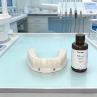 China Natural Tooth Feel Smile Braces Covering Teeth Imperfections Designed for Comfortable Improving Smile and Dental Structure for sale