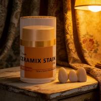 China Dental Ceramics Coloring Dental Stain and Glaze Multiple Shades Shelflife 24 Months Providing Color Stability for Dental for sale