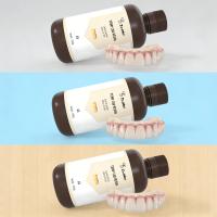 China Notch Impact Strength 40.5 to 60.5 3D Printing Temporary Crown Resin Perfect Choice for Trial Crown and Bridge Restorations Consistent Performance for sale