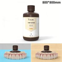 China Methacrylate-based Resin Temp C B Resin Providing 2-3 Minutes Workingtime Suitable for Fast and Temporary Restorations for sale