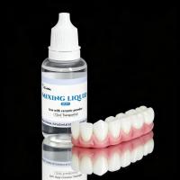China Dental Ceramics Coloring Dental Stain and Glaze Including 24 Months Shelflife and Mixability for Tailored Custom Shades for sale