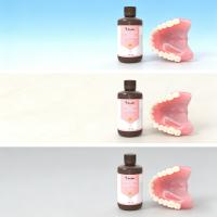 China High durability acrylic denture base liquid type engineered to deliver consistent and durability in dental applications for sale