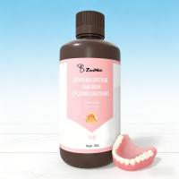 China High durability acrylic denture base liquid type engineered to deliver consistent and durability in dental applications for sale