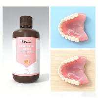 China High durability acrylic denture base liquid type engineered to deliver consistent and durability in dental applications for sale