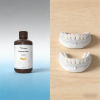 China Natural Tooth Shade Temporary Veneers Offering Durability Up To 6 Months Ideal For Dental Professionals Seeking Solutions for sale