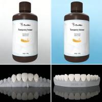 China Durability Up To 6 Months Temporary Veneer Composite Resin Chairside Customizable Can Be Shaped Polished For Temporary Dental for sale