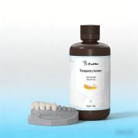 China Customization Can Be Shaped And Polished Chairside Temporary Protection After Tooth Preparation With Thickness From 0.3 To 0.98 Mm For Chairside for sale