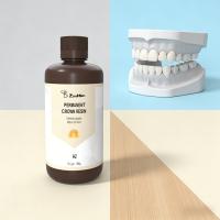 China Bending Modulus 6500 Mpa Dental Ceramic Resins Offering High Hardness Perfect for Dental Restoration Applications for sale