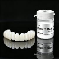 China Multiple Shades Dental Stain and Glaze Brush Application Compatible With Various Dental Ceramics Ideal for Professional for sale
