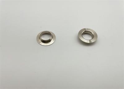 China Heavily Load Flanged Sleeve Bushing In Construction Mining for sale