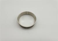 China Uns C72900 Cuni15sn8 Self Lubricating Sleeve Ams 4597 Astm B505 for sale
