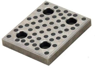 China Casting Iron SESF SESFT Oil Free Bushing 2 Holes 4 Holes Follow Sankyo for sale