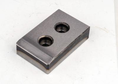 China SNW0102 Self Lubricating Bushing Material , Oil Free Bushing Steel Material Type for sale