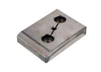 China Oilless Self Lubricating Bearings Deep Groove Structure With Superior for sale