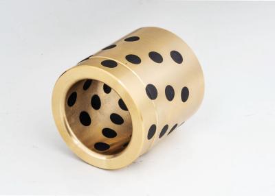 China Sankyo GPBW Solid Lubricant Bearings For Automotive Die Mould Stamping Mould for sale