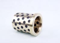 China PSA Standard ERGB CNOMO Solid Lubricant Bearings Guide Bushing European Standard for sale