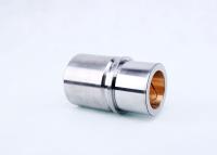 China European Standard Long Type Sintered Metal Bearings Guide Pin Steel Sintered With Layer for sale