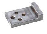 China SK5 Type Stamping Die Components Cam Unit Sliding Pads punch CKFU for sale