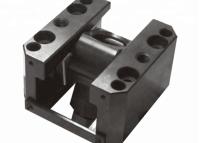 China SCZN Injection Mold Component Slide Unit Inclined Pin Fixing Type Follow for sale