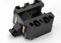 China Loose Core Injection Mold Components punch SCZA Slide Unit Inclined Pin Fixing Type for sale