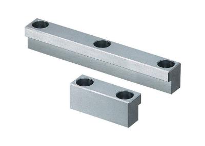 China Injection Molded Parts punch Single Heel Guide Rails GR5SV GR5MV GR8SV GR8MV for sale