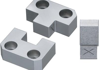 China Side Straight Block Sets Side Installation Type Oil Groove Side Installation Type for sale