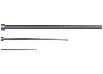 China 40～45HRC Base Material Injection Molding Tool 4mm Head JIS Head Blank Type for sale