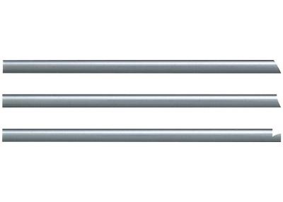 China Straight Ejector Pins punch Standard EPH High Speed Steel SKH51 Equivalent 4mm Head for sale