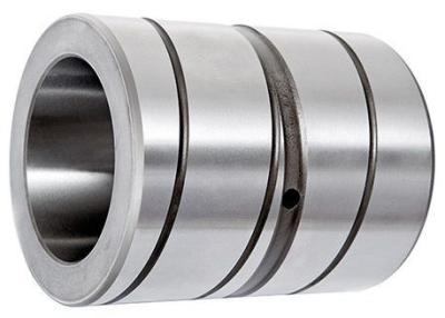 China Outside Hardened Steel Bushings Metric Sizes INW -308 Standard Type Cross Oil Groove for sale