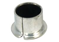 China Self Lubricating Bearings  INW-10F SF-1F DUF Bushing Steel Bronze Powder Fibre for sale