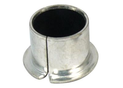 China Self Lubricating Bearings  INW-10F SF-1F DUF Bushing Steel Bronze Powder Fibre for sale