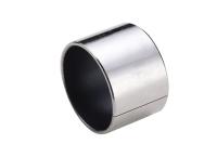 China INW-10 T Composite Bushings SF-1T Gear Pump Bushing Steel with Bronze PTFE for sale