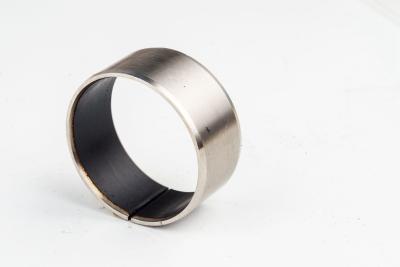 China Hydraulic Composite Bushings SF-1D  Bronze PTFE Stainless Steel Material for sale