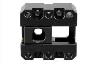 China Die Casting Injection Mold Components Slide Unit KOCU F Fixing Type for sale