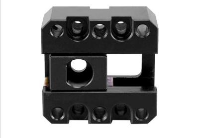 China Die Casting Injection Mold Components Slide Unit KOCU F Fixing Type for sale