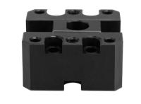 China KOCU-F 025 Injection Mold Components Slide Unit Fixing Type ISO9001 Certification for sale
