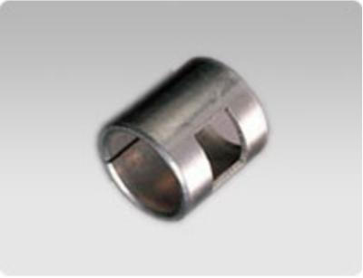 China High Copper And Aluminum Tin Bearing Steel Backed INW-200 CuSn6Ni9 Material for sale