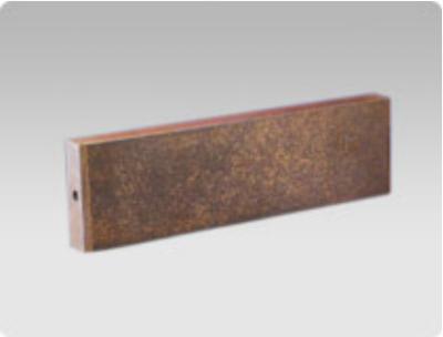 China INW- TSG-2 Bimetal Bearings With Traditional Steel Bushes 250N/Mm2 Static for sale