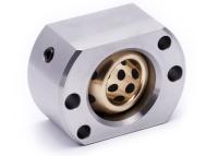China Spherical Guide Bushing Set For Inclined Pin Standard Type MTGL (Left Handed) MTGR(Right Handed) for sale