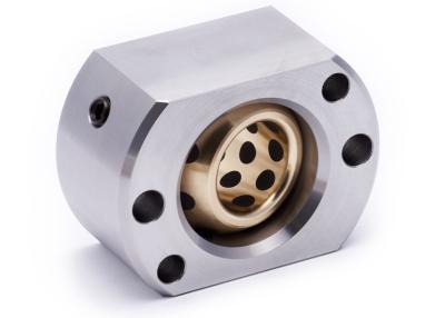 China Spherical Guide Bushing Set For Inclined Pin Standard Type MTGL (Left Handed) MTGR(Right Handed) for sale