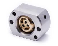 China Spherical Guide Bushing Set For Inclined Pin Strong Type MTGHL (Left Handed) MTGHR(Right Handed) for sale