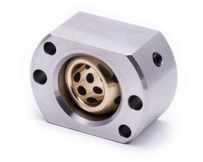China Spherical Guide Bushing Set For Inclined Pin Strong Type MTGHL (Left Handed) MTGHR(Right Handed) for sale