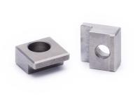 China Clamps For Guide Bushing DIN9832 VDI-KL Applied For DIN9834 Guide Bushes NAAMS for sale