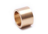 China INW15-02 Oil Sintered Bearing CuSn10 Sintered Bronze Bearing FU-1 Powder Metallurgy Sleeve Type for sale