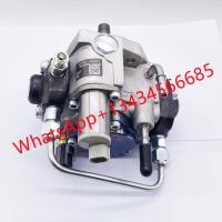China Diesel injection pump 294000-0060 common rail pump 22100-0G010 for TOYOTA injector fuel pump for sale